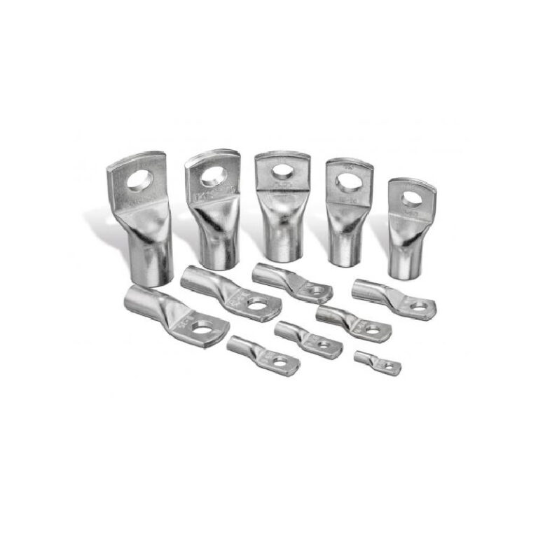 3D Copper and Aluminium Cable lugs - Matrix Electricals