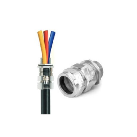 Cable Glands - Matrix Electricals