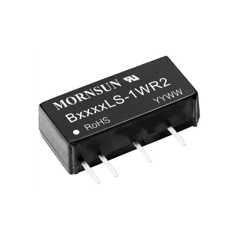 Signal Isolation Amplifier - Matrix Electricals