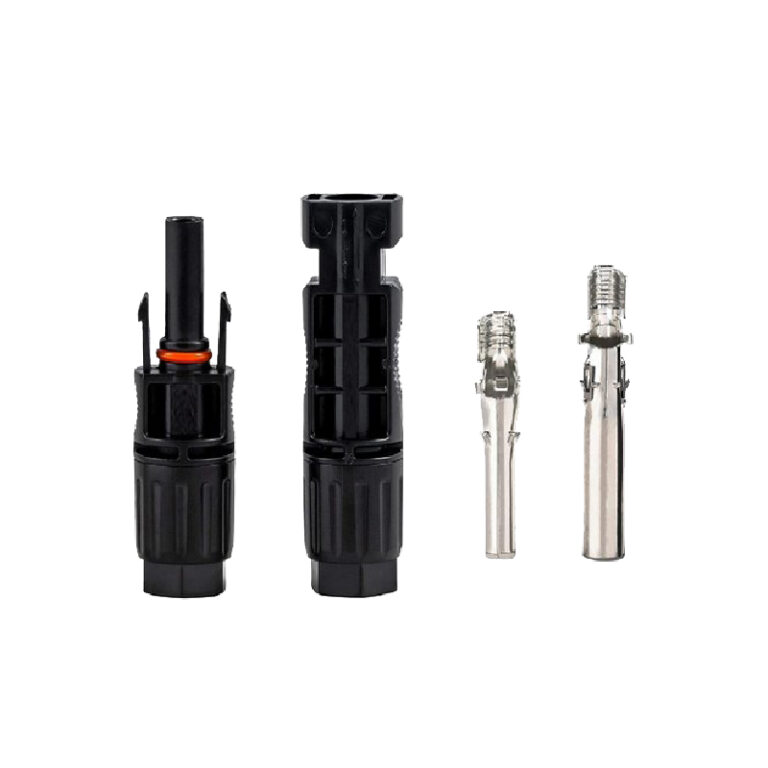 Mc4 Connector - Matrix Electricals