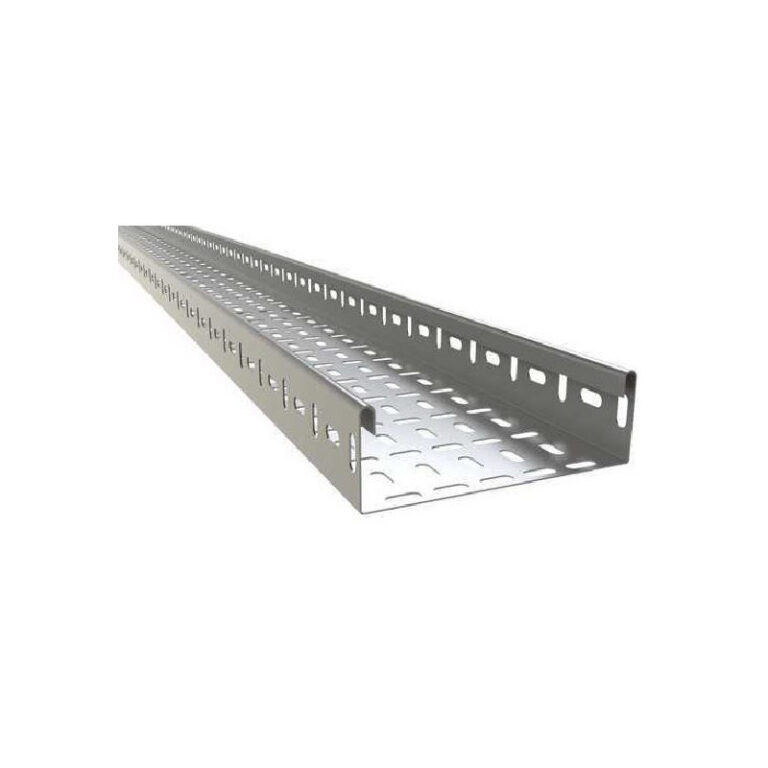 GI Perforated Cable Tray - Matrix Electricals