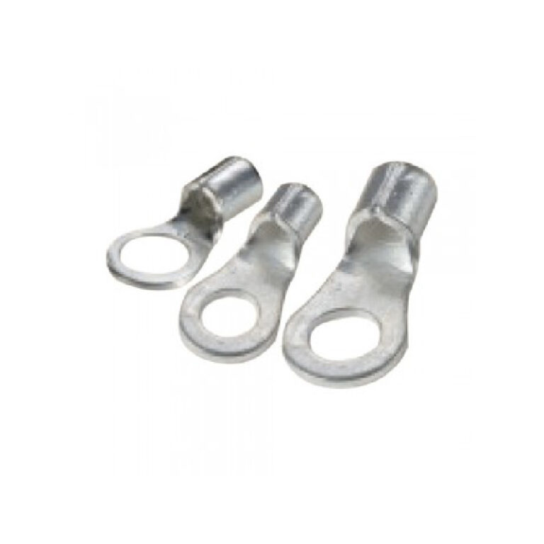 Non-Insulated Ring type lug - Matrix Electricals
