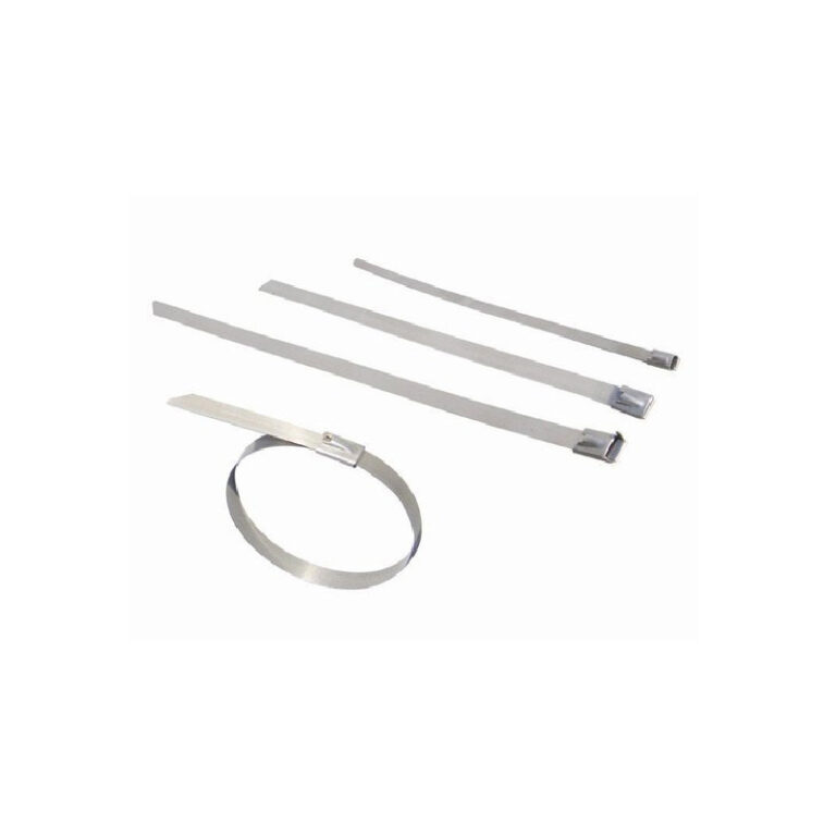 SS Cable Ties - Matrix Electricals