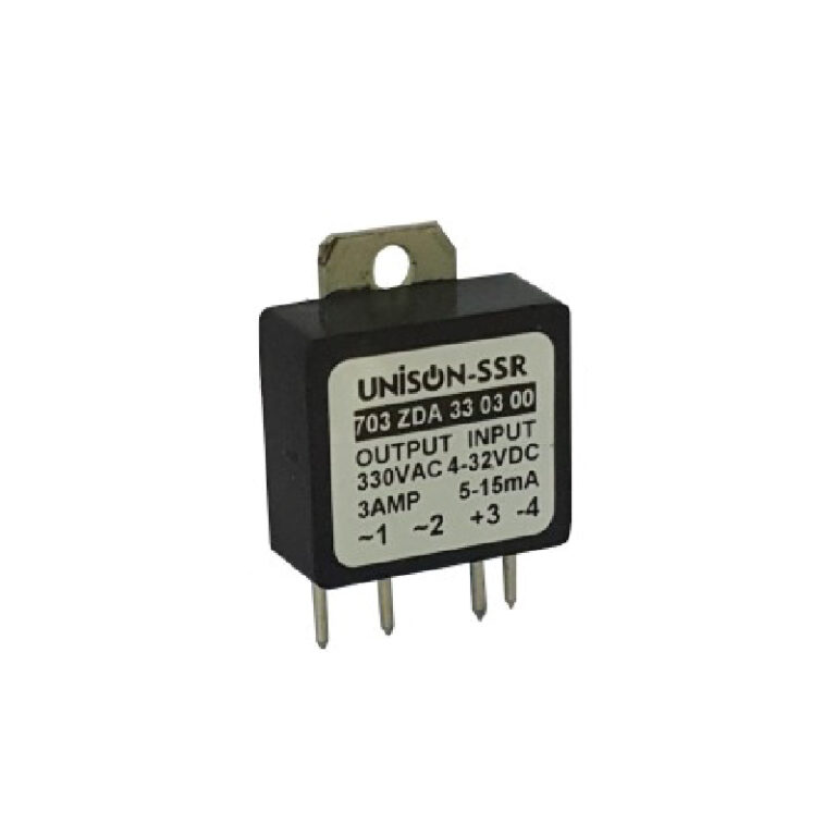 PCB Mounted Relay - Matrix Electricals