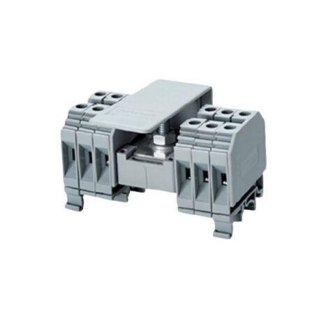 Distribution Terminal Blocks - Matrix Electricals