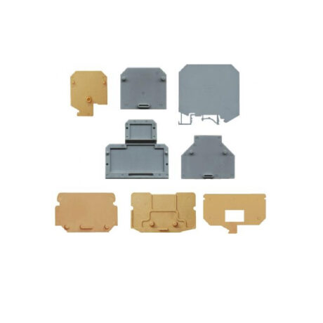 End Plate - Matrix Electricals