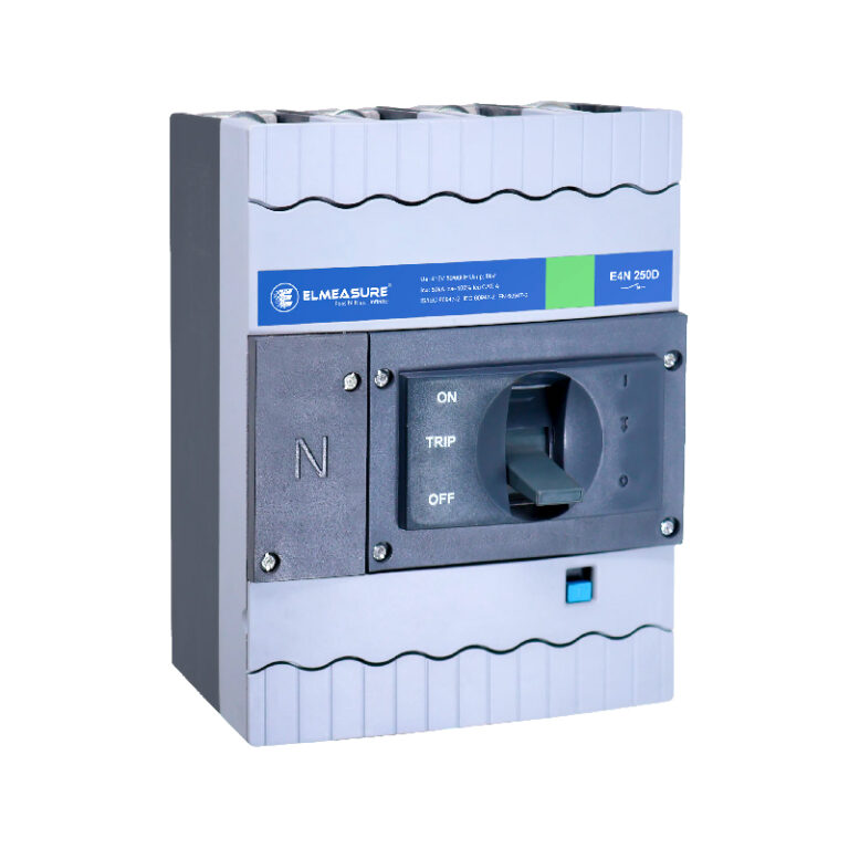 MCCB - Matrix Electricals