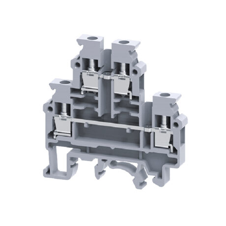 Multi-level Terminal Blocks - Matrix Electricals