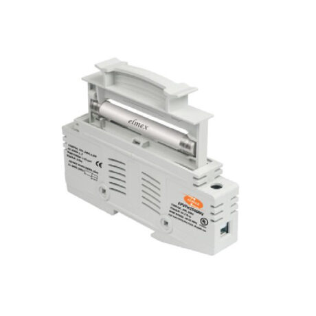 PV Solar Fuse Terminals - Matrix Electricals