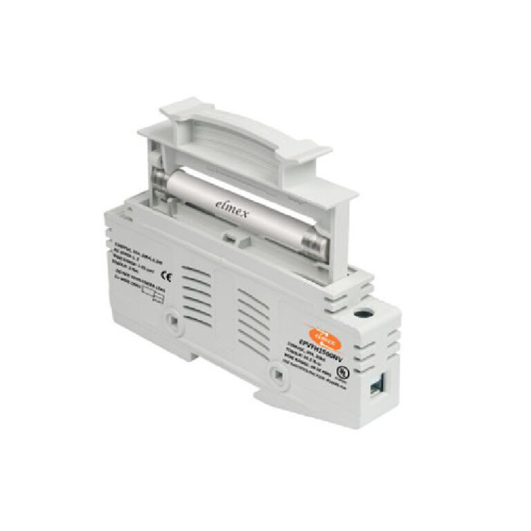 PV Solar Fuse Terminals - Matrix Electricals