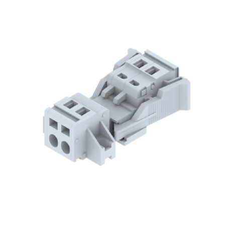 Plug & Socket Terminal Blocks - Matrix Electricals