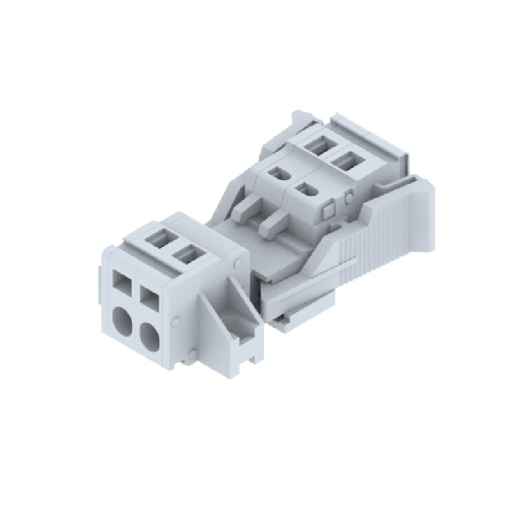 Plug & Socket Terminal Blocks - Matrix Electricals