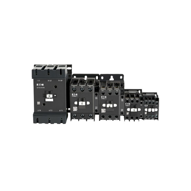 Contactors - Matrix Electricals